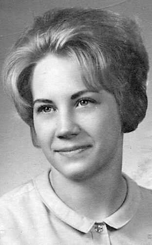 Iris J. Rhoades | News, Sports, Jobs - Altoona Mirror